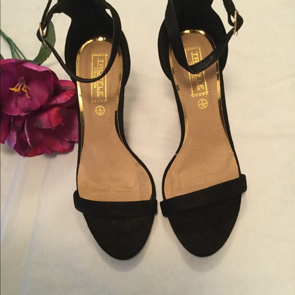 Truffle | Shoes | New Truffle Heels | Poshmark